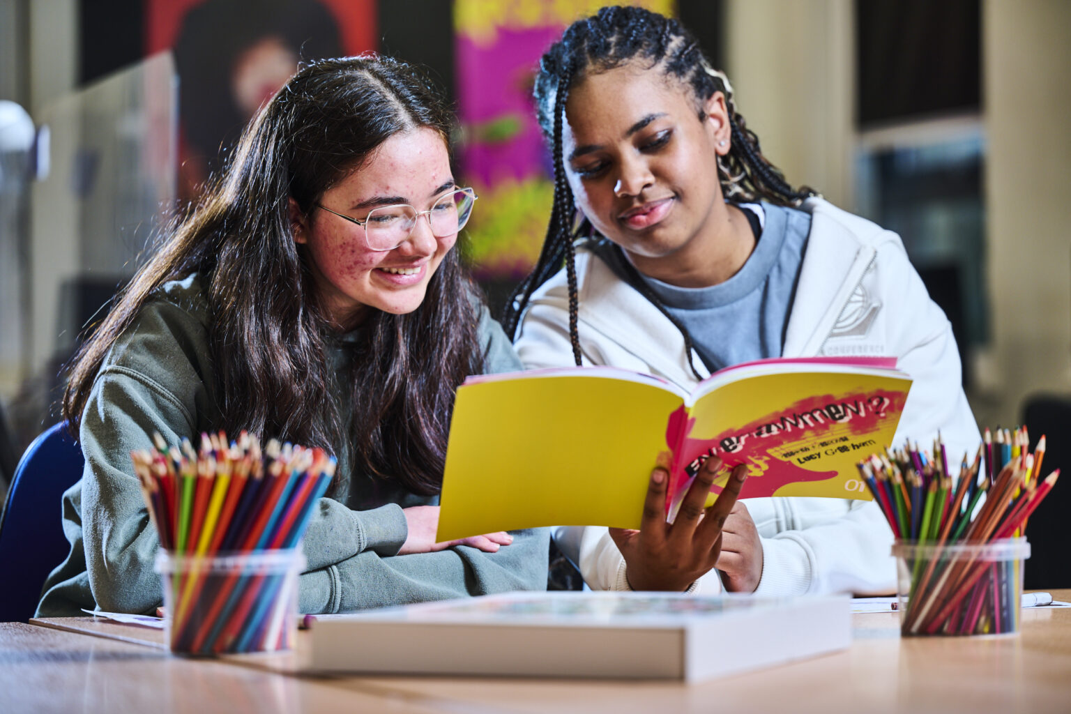 Access to A Levels - Central Saint Michael's Sixth Form - West Bromwich ...